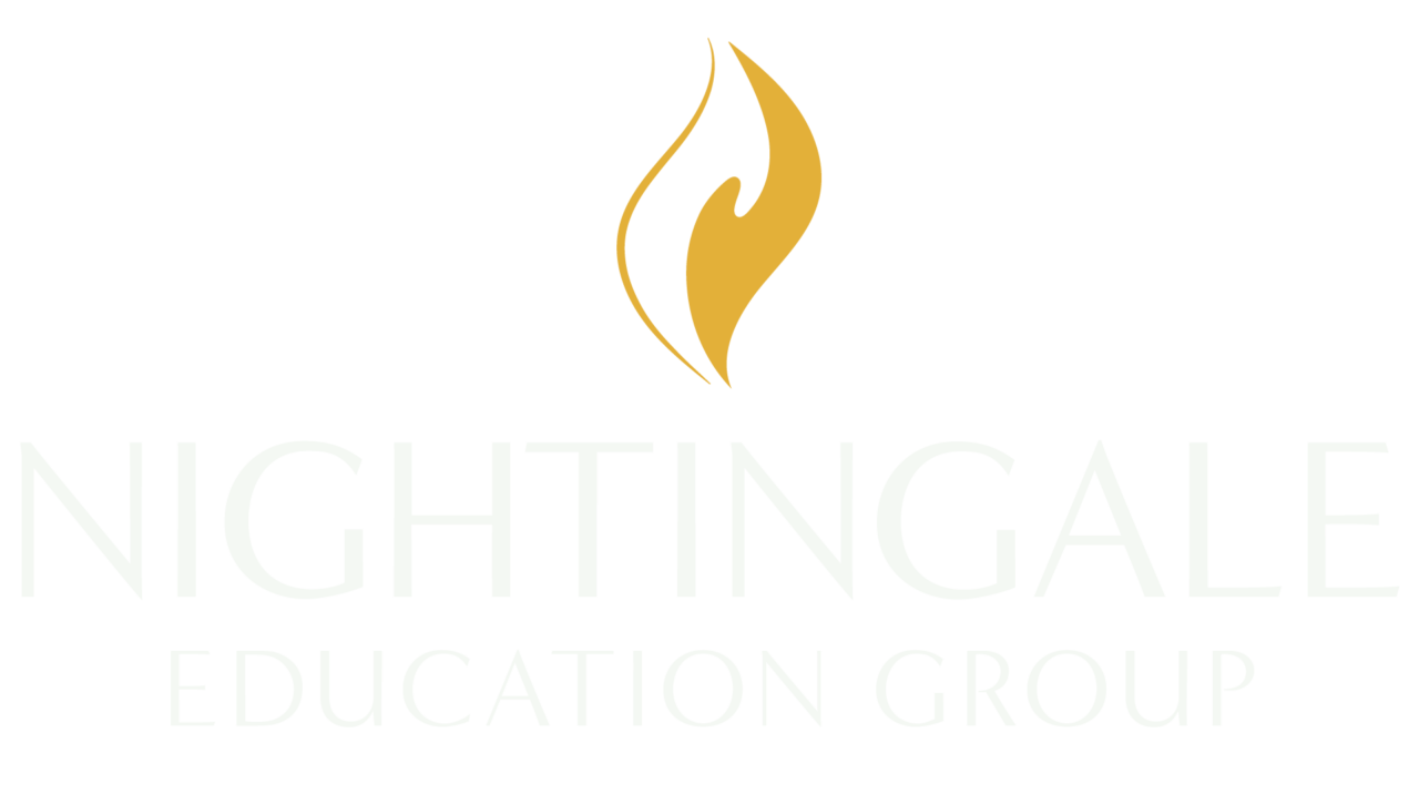 Nightingale Education Group - Better Health and Better Humanity for a ...